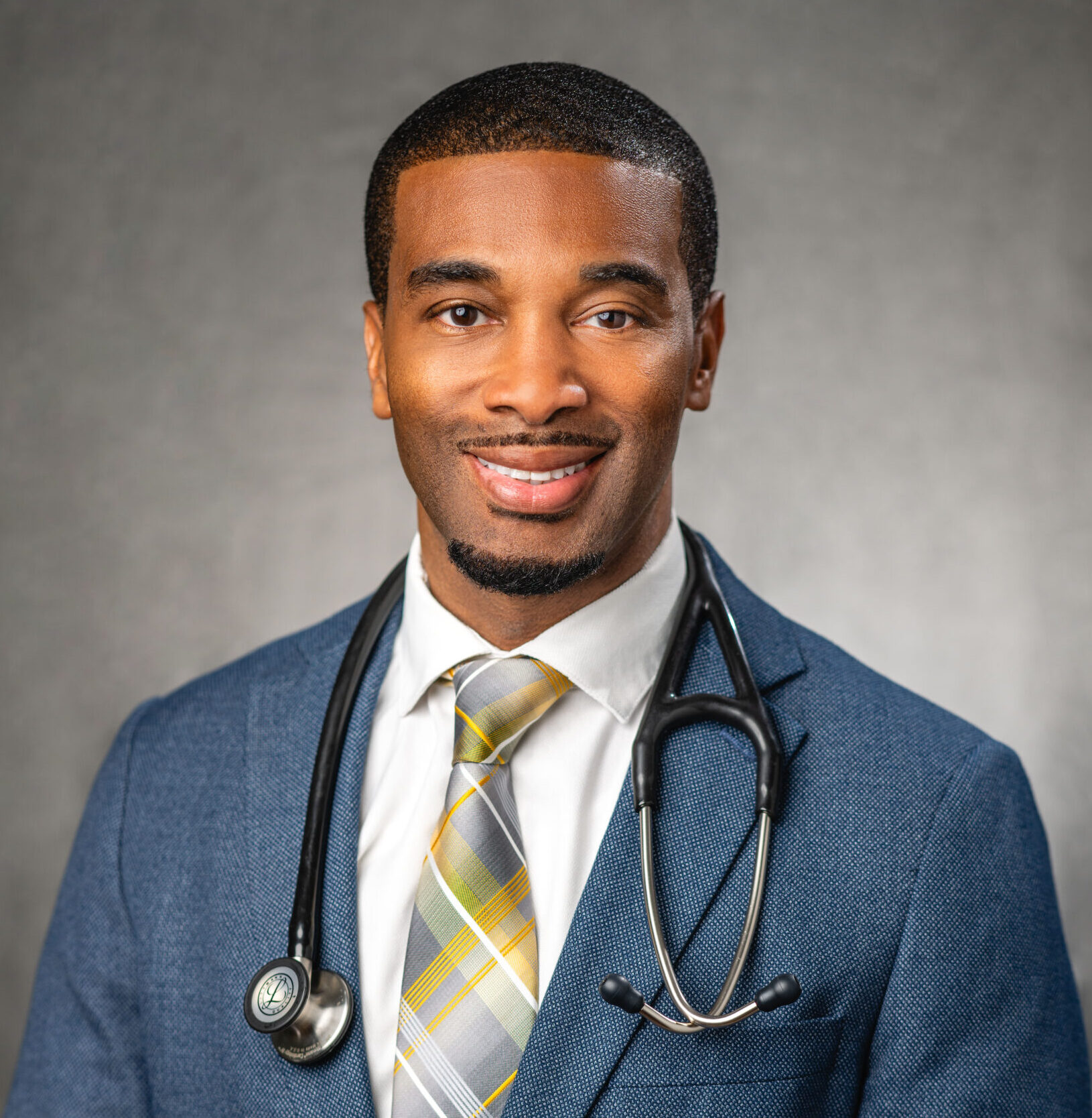 DR. STEVEN SPENCER - Graduate! Philadelphia